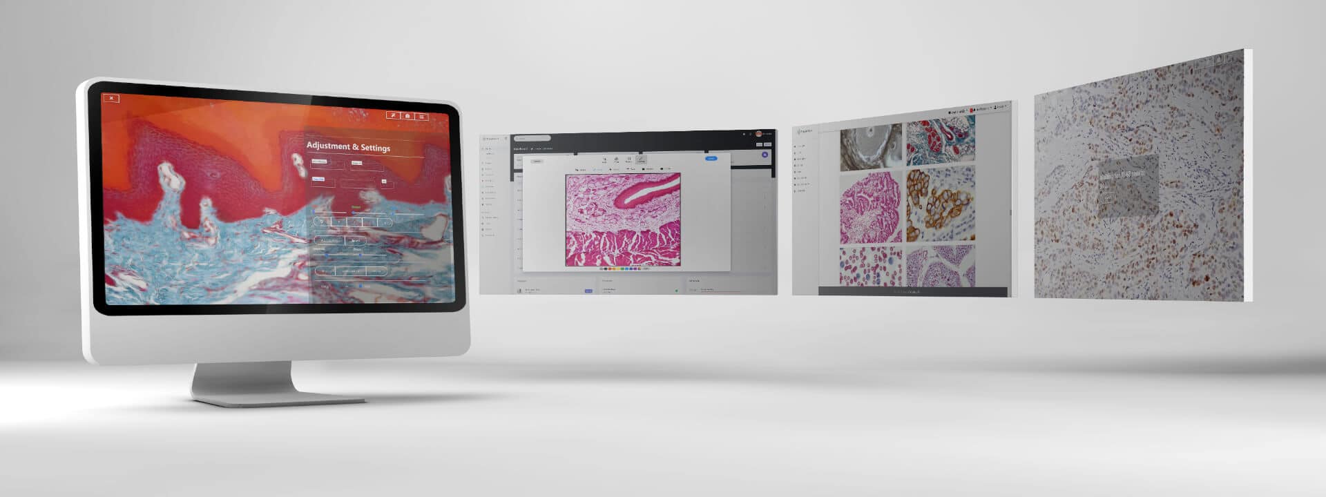 Software Solution - Singularity.AI