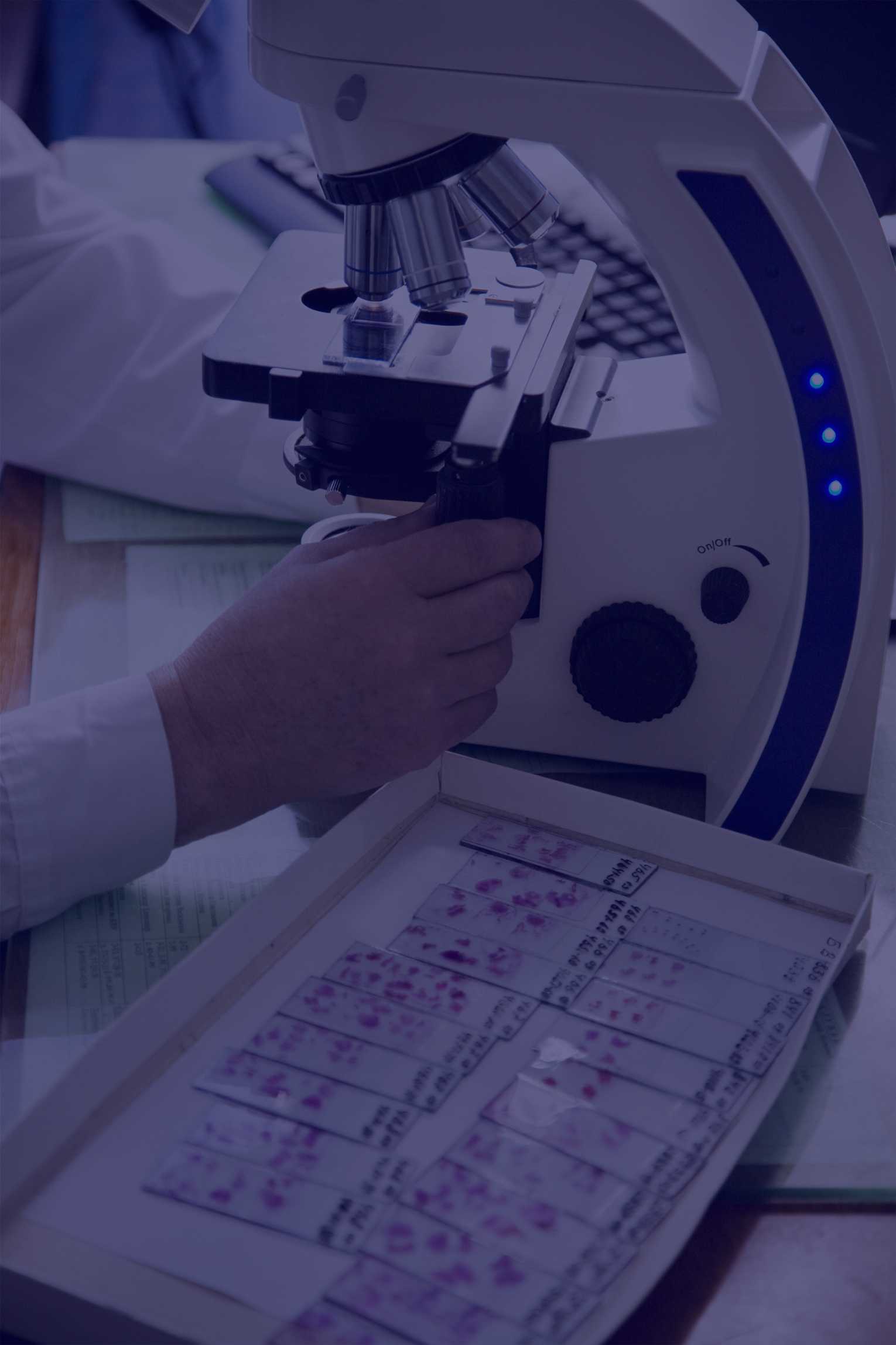 Singularity.AI | Smart devices and software for scientists